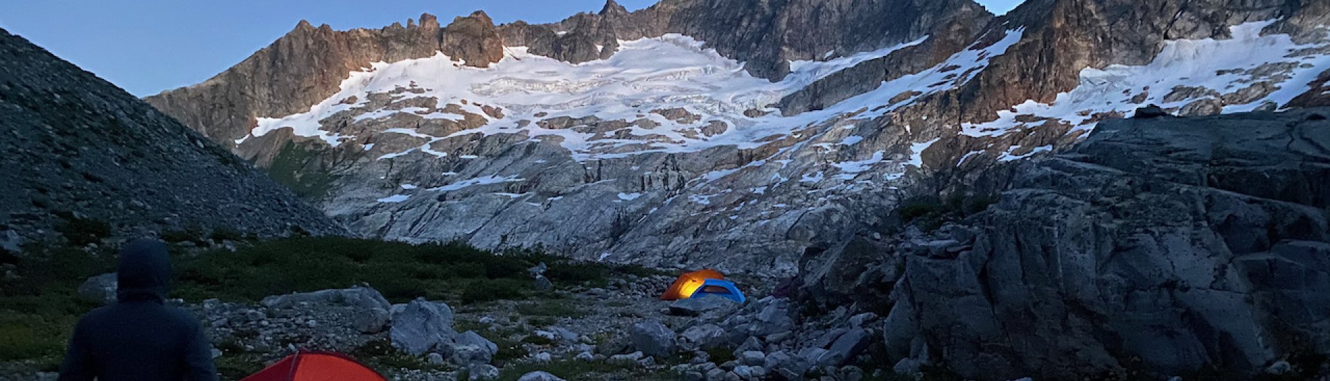 Matt Hainstock | North Cascade Mountain Guides